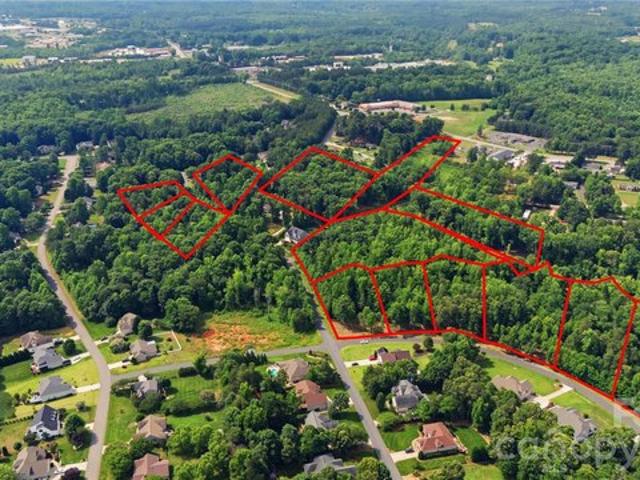 Taurus Dr, Denver, NC 28037