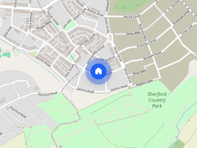 Taurus Street, Plymouth, PL9