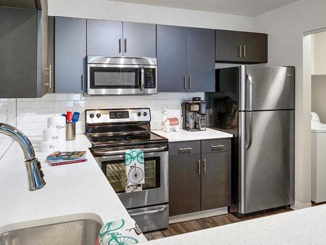TAVA Waters 1 Bedroom Apartment for Rent at 9099 E Mississippi Ave, Denver, CO 80247 Windsor