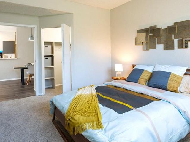 TAVA Waters 1 Bedroom Apartment for Rent at 9099 E Mississippi Ave, Denver, CO 80247 Windsor