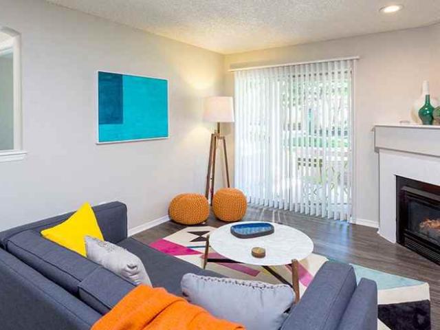 TAVA Waters 1 Bedroom Apartment for Rent at 9099 E Mississippi Ave, Denver, CO 80247 Windsor