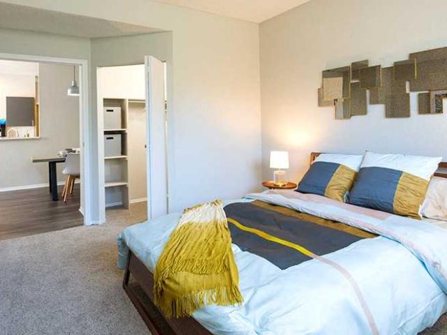TAVA Waters 1 Bedroom Apartment for Rent at 9099 E Mississippi Ave, Denver, CO 80247 Windsor
