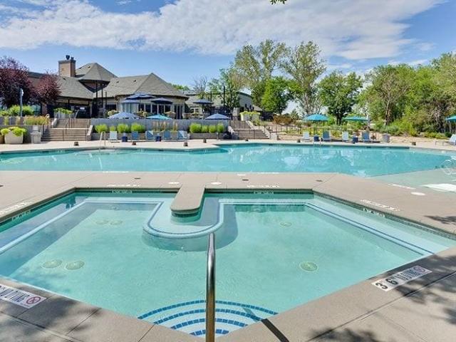 TAVA Waters 1 Bedroom Apartment for Rent at 9099 E Mississippi Ave, Denver, CO 80247 Windsor