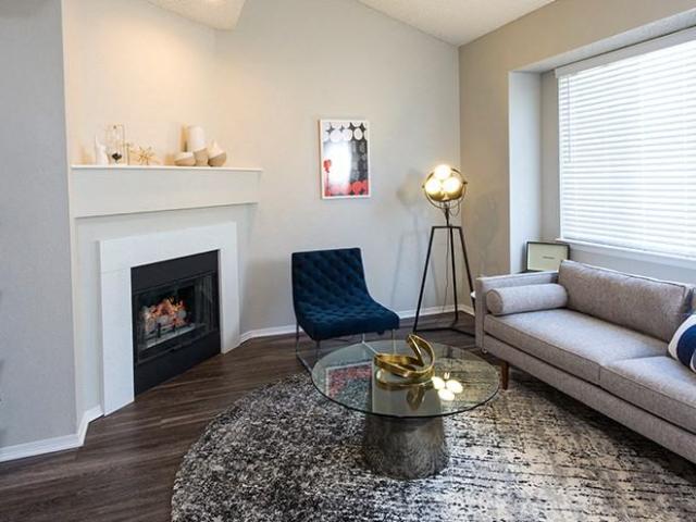 TAVA Waters 1 Bedroom Apartment for Rent at 9099 E Mississippi Ave, Denver, CO 80247 Windsor