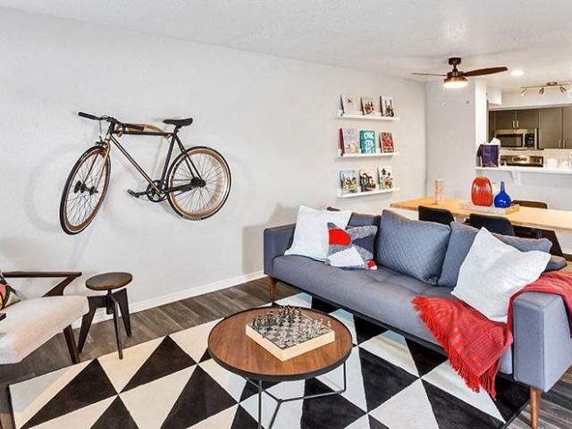 TAVA Waters 2 Bedroom Apartment for Rent at 9099 E Mississippi Ave, Denver, CO 80247 Windsor