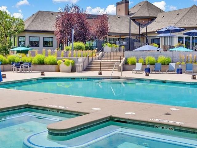 TAVA Waters Studio Apartment for Rent at 9099 E Mississippi Ave, Denver, CO 80247 Windsor