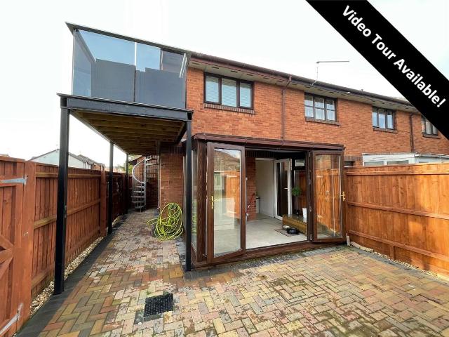 Taverner Close, Poole BH15, 3 bed property to rent, £1,625 pcm | PrimeLocation
