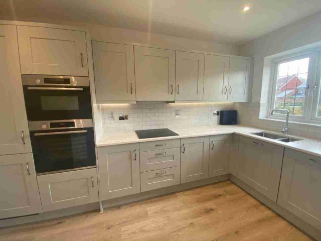 Taverner Square, Cranleigh GU6, 2 bed semi detached house to rent, £1,616 pcm | PrimeLocation