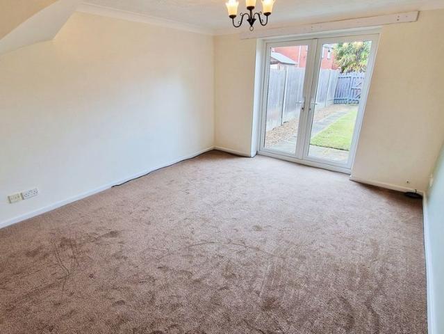 Taverners Road, Thurcaston Park, LE4