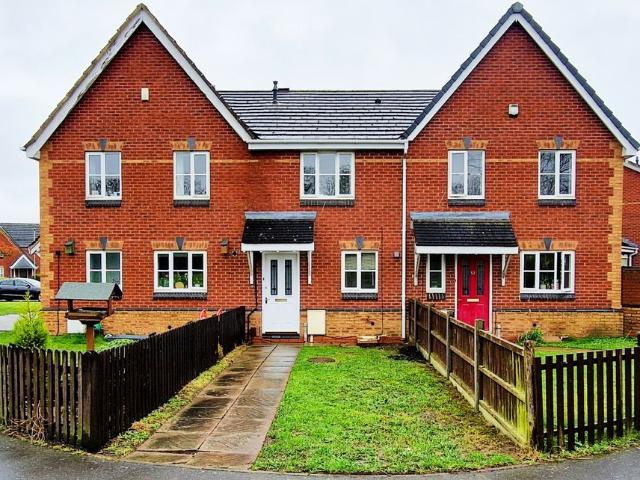 Taverners Road, Thurcaston Park LE4, 2 bed town house to rent, £900 pcm | PrimeLocation