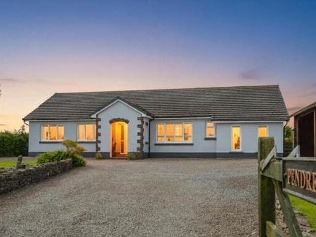 Tavernspite, Whitland, 4 Bedroom Bungalow