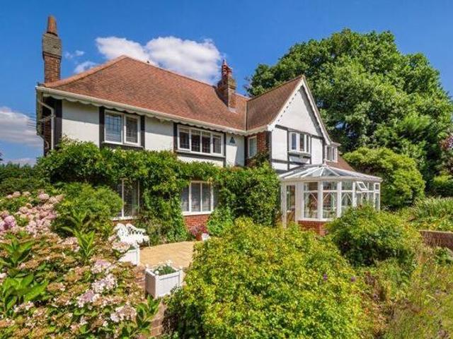 Taverham Road, Taverham, 4 Bedroom Detached