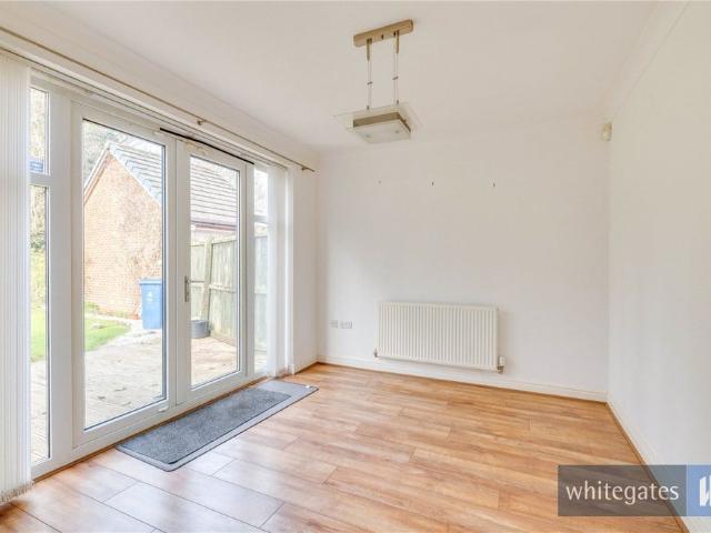 Tavington Road, Halewood, Liverpool, Merseyside, L26