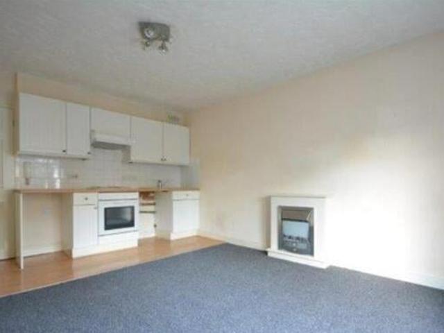 Tavistock Court, Mansfield Road, Studio Apartment For