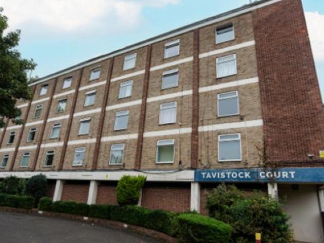 Tavistock Court, Nottingham, 1 Bedroom Flat