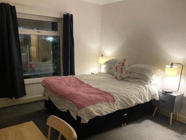 Tavistock Court, Nottingham, Studio Flat For