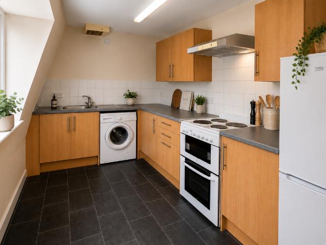 Tavistock Court, Tavistock Road, Croydon CR0, 2 bed flat to rent, £1,600 pcm | PrimeLocation