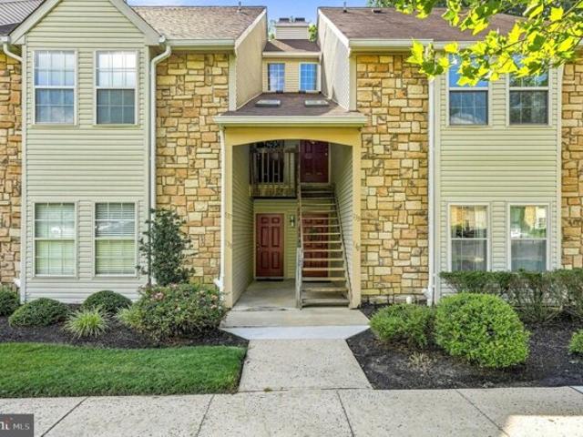 Tavistock, Cherry Hill, Condo For Sale