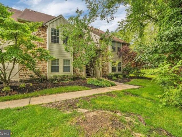 Tavistock, Cherry Hill, Home For Sale
