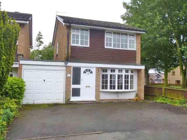 Tavistock Close, 3 bedroom, House