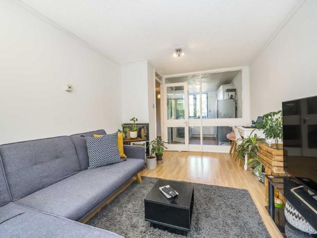 Tavistock Crescent, North Kensington, W11, London