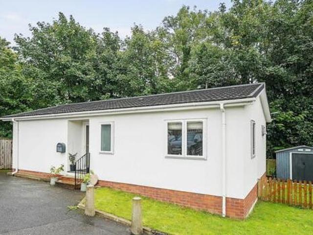 Tavistock, Devon, 2 Bedroom Mobile