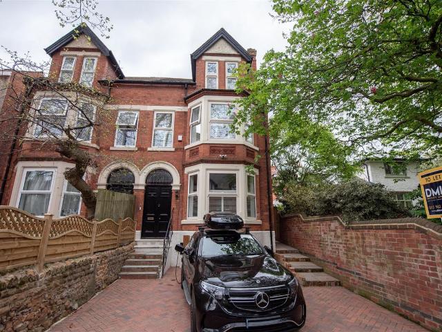 Tavistock Drive, Nottingham NG3, 5 bed semi detached house to rent, £2,750 pcm | PrimeLocation