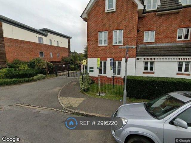 Tavistock Mews, High Wycombe HP12, 1 bed flat to rent, £1,050 pcm | PrimeLocation