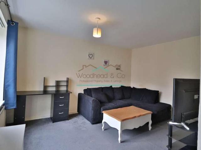 Tavistock Square, Corby, Northamptonshire, NN18