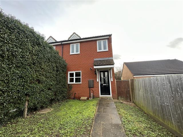 Tavistock Street, MILTON KEYNES, MK2 3 bed property to rent £1,550 pcm £358 pw