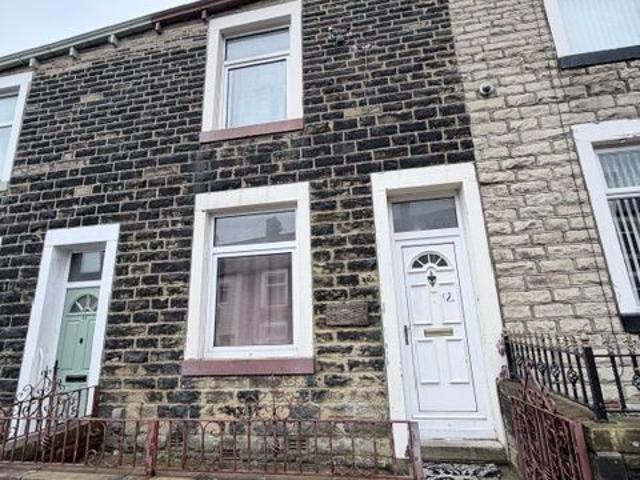 Tavistock Street, Nelson BB9, 2 bed terraced house to rent, £600 pcm | PrimeLocation