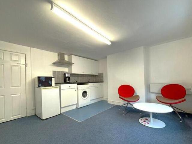 Tavistock Street, Bedford, 1 Bedroom Maisonette