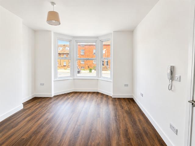 Tavistock Street, Bedford