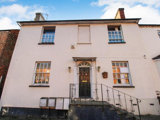 Tavistock Street, Bedford 6 bed terraced house to rent £3,250 pcm £750 pw