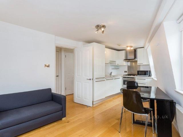 Tavistock Street, London WC2E 1 bed apartment to rent £2,250 pcm £519 pw