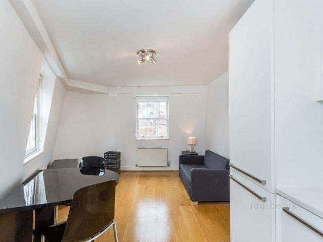 Tavistock Street, London WC2E 1 bed apartment to rent £2,383 pcm £550 pw