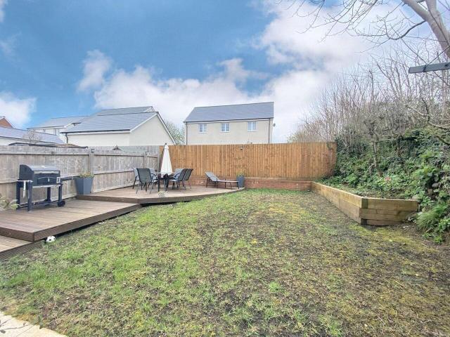 Tavistock, PL19 8FR