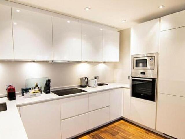 Tavistock Place, Bloomsbury, 2 Bedroom Flat