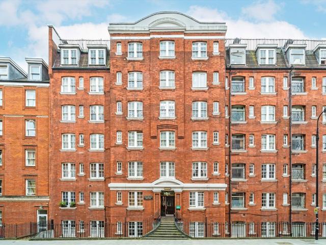 Tavistock Place, Bloomsbury WC1H, 2 bed flat to rent, £2,900 pcm | PrimeLocation