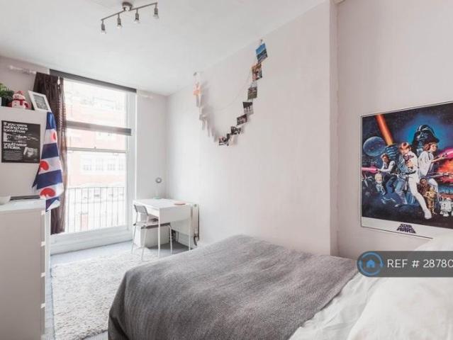 Tavistock Place, London, WC1H 3 bed flat to rent £4,170 pcm £962 pw