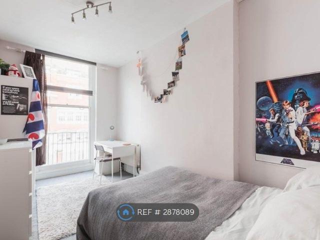 Tavistock Place, London WC1H, 3 bed flat to rent, £4,170 pcm | PrimeLocation
