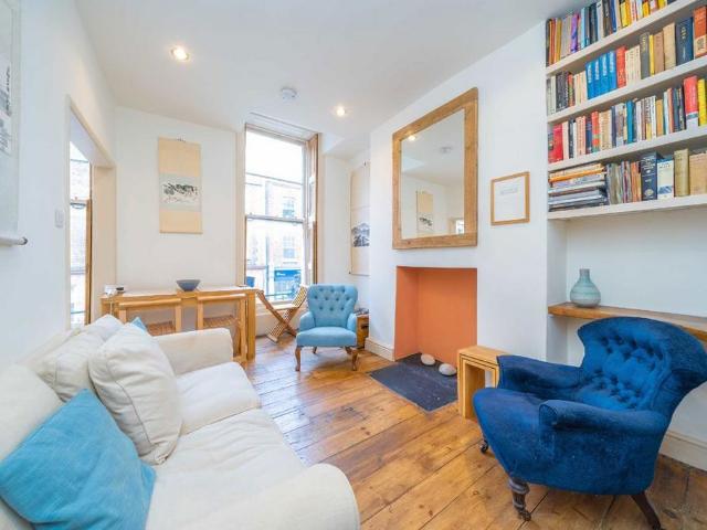 Tavistock Place, London WC1H 1 bed flat to rent £2,400 pcm £554 pw