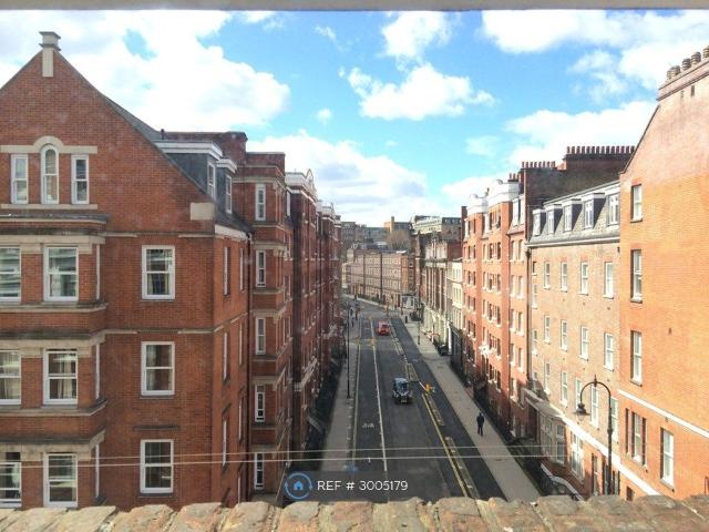 Tavistock Place, London WC1H, 2 bed flat to rent, £3,150 pcm | PrimeLocation