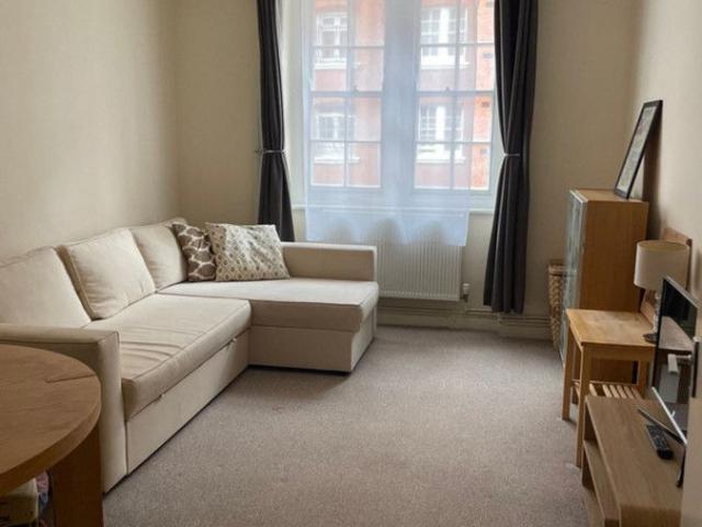 Tavistock Place, London, WC1H