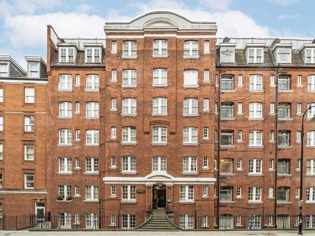 Tavistock Place, Seymour House WC1H, 1 bed flat to rent, £2,297 pcm | PrimeLocation