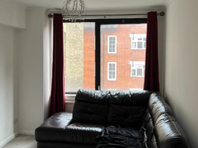 Tavistock Place Russell Square WC1H