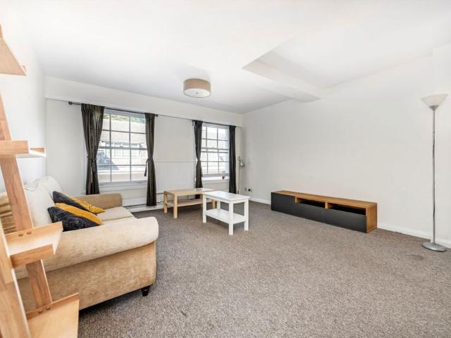 Tavistock Place, WC1H, London