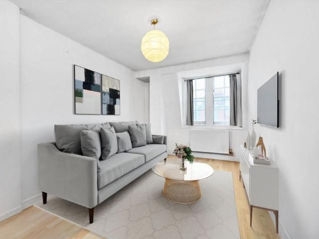 Tavistock Place, WC1H, London