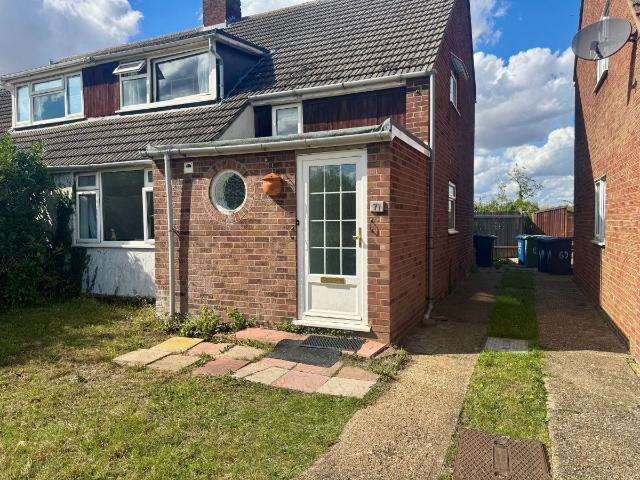 Tavistock Road, Cambridge CB4, 4 bed semi detached house to rent, £2,300 pcm | PrimeLocation