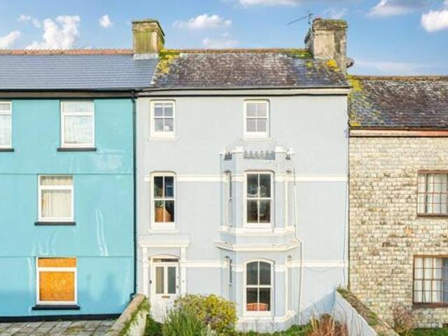 Tavistock Road, Callington, 5 Bedroom Terraced